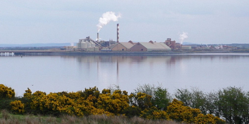 Business, Conflict and Complicity: The Case of an Irish Alumina Factory ...